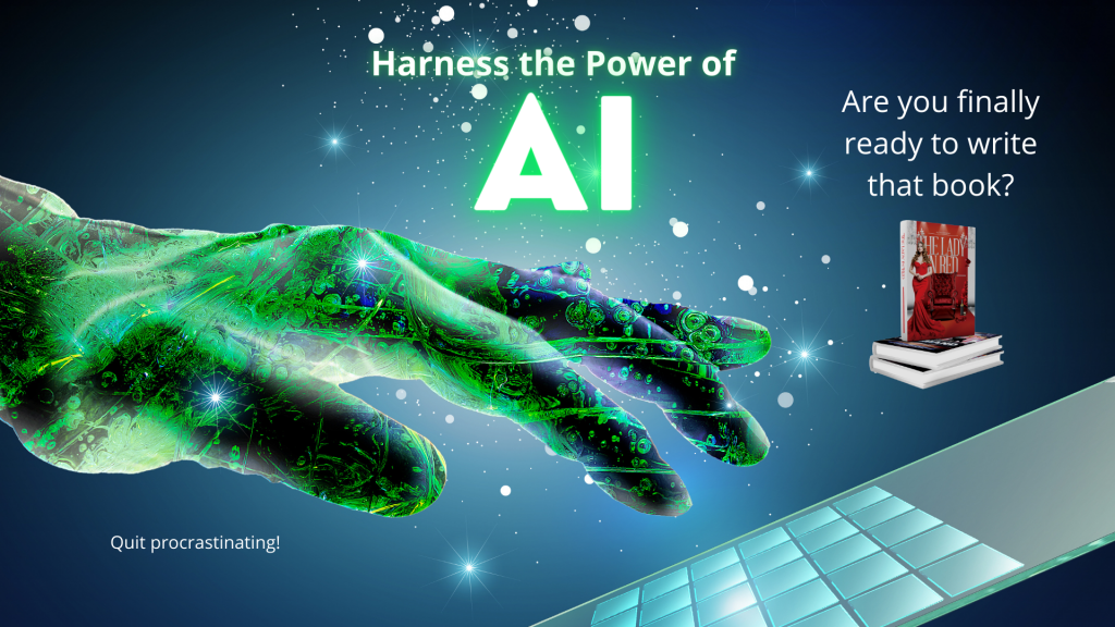 Writing with AI-Assisted Story Mapping - AI Story Guru